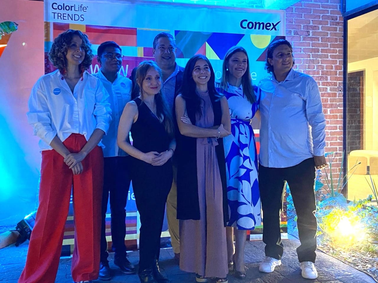 COMEX EXPONE SU “DESIGN HOUSE” UN ESPACIO PARA CONOCER LAS TENDENCIAS ...