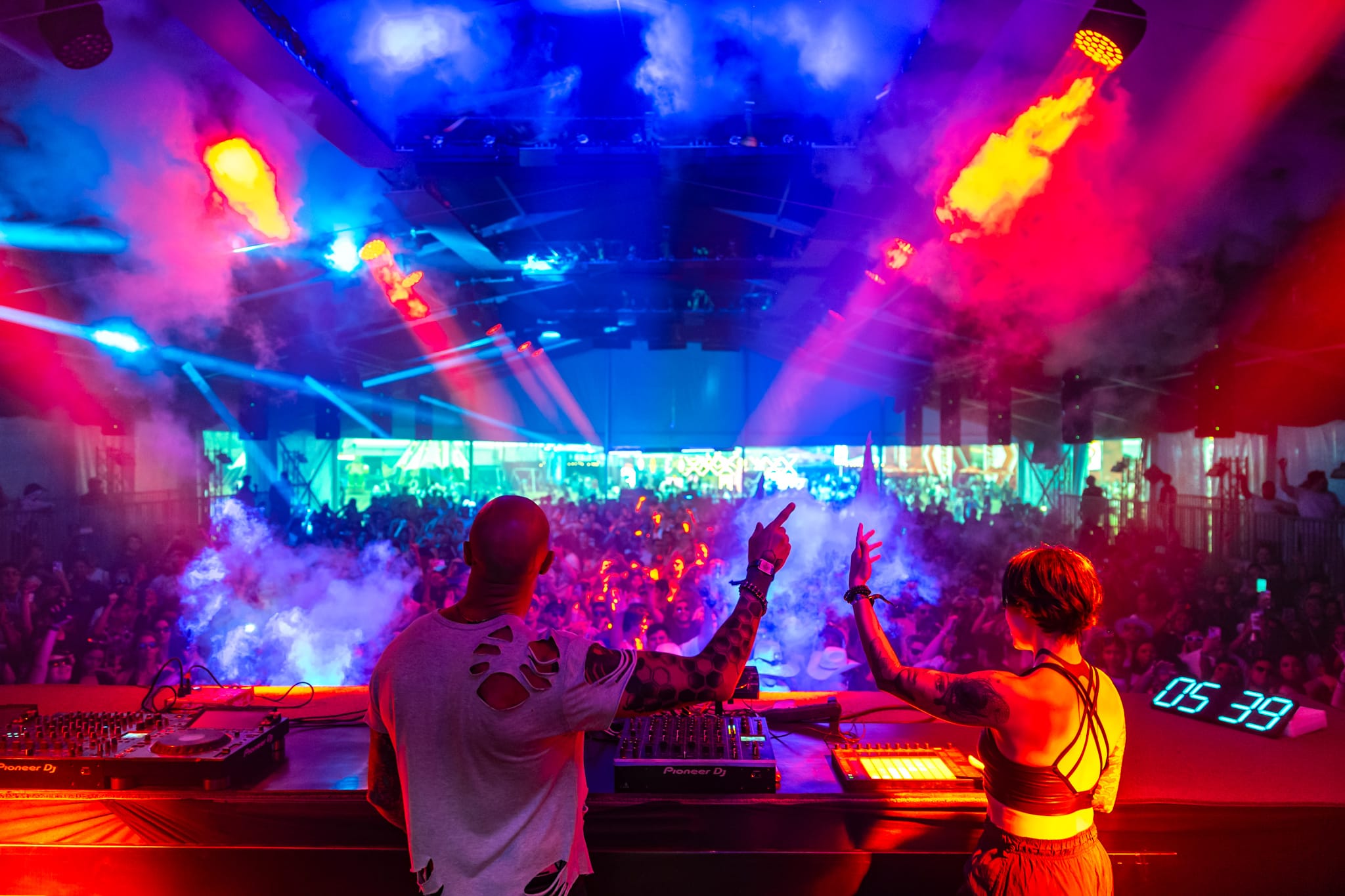 EMF: UNA DÉCADA REINVENTANDO LA EXPERIENCIA MUSICAL EN GUATEMALA - UP ...