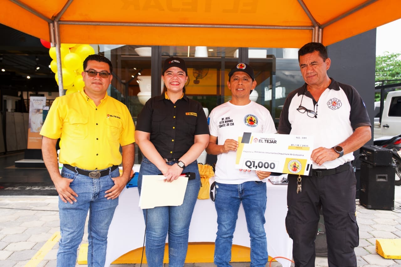 NEXA BANCO LLEGA A GUATEMALA COMO EL ÚNICO NEOBANCO DEL PAÍS Y LA ...