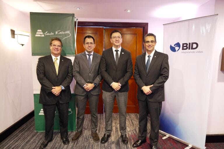 NEXA BANCO LLEGA A GUATEMALA COMO EL ÚNICO NEOBANCO DEL PAÍS Y LA ...