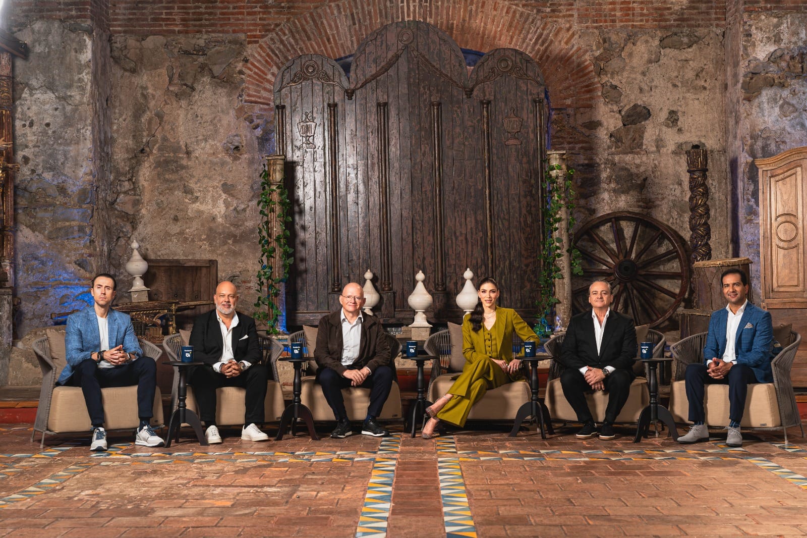 SHARK TANK GUATEMALA ESTRENA SU SEGUNDA TEMPORADA EL 9 DE ABRIL DE 2026 ...